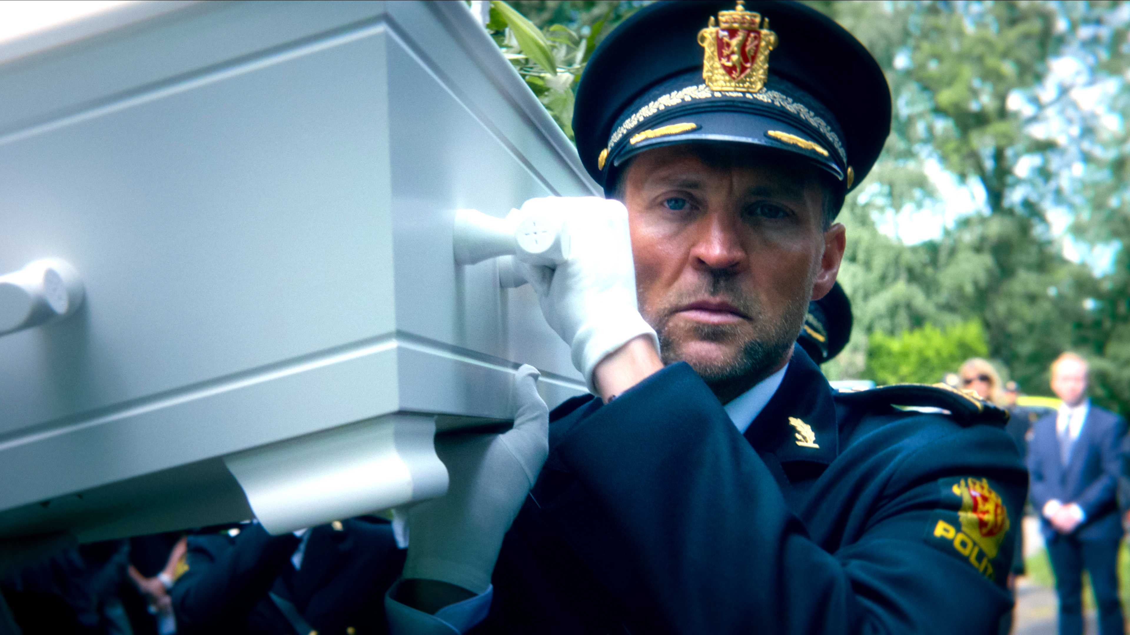 2026’s best detective thriller so far is the closest Bosch replacement ...