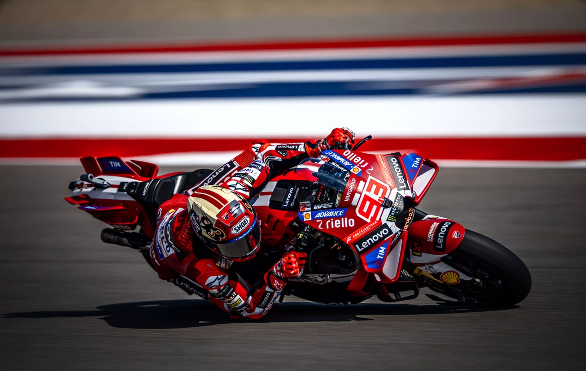 Ketakutan Marquez tertanam di alam bawah sadar, Pedrosa tahu setiap ...