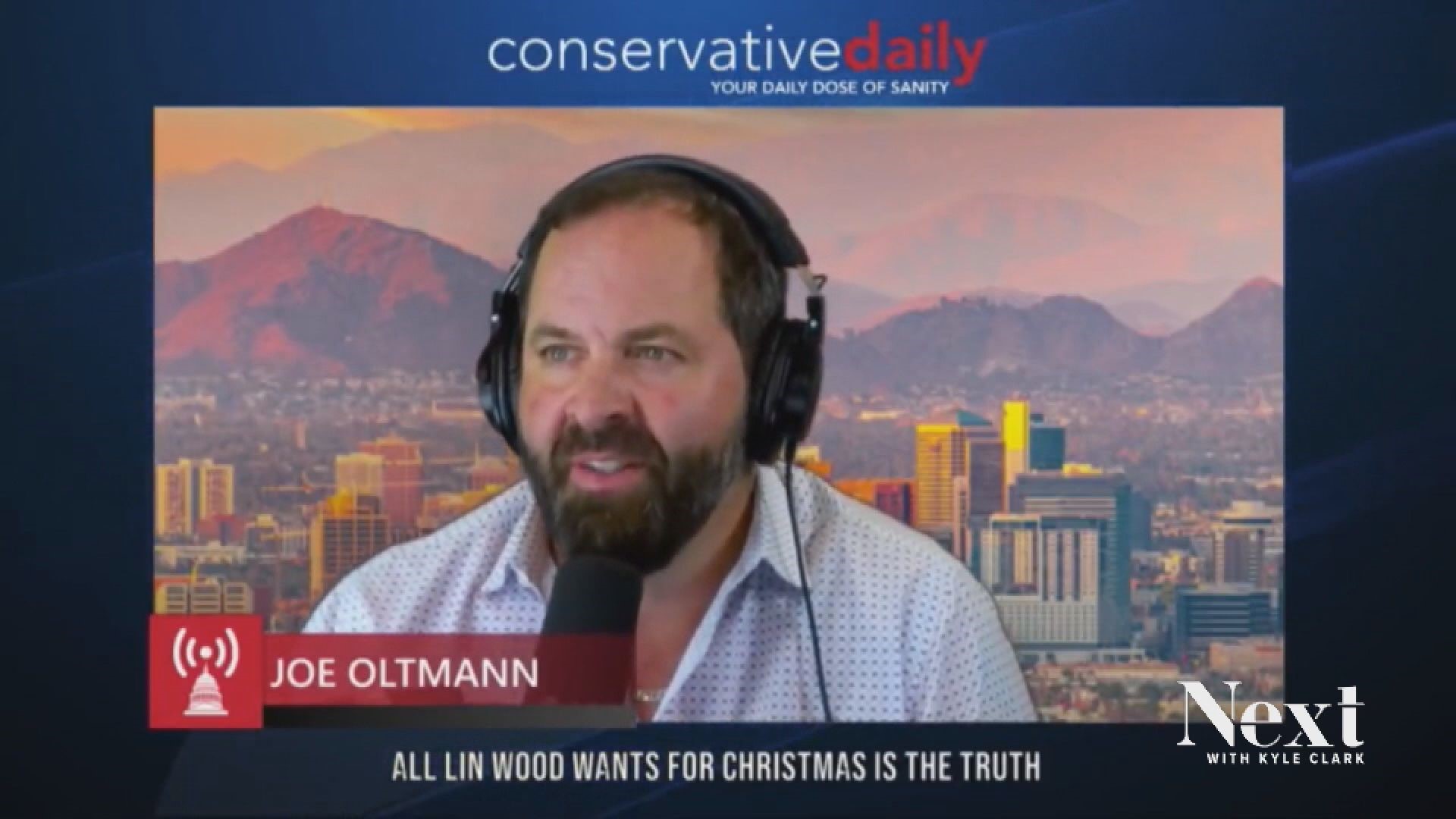 Republican candidate for Colorado governor ramps up antisemitic rhetoric