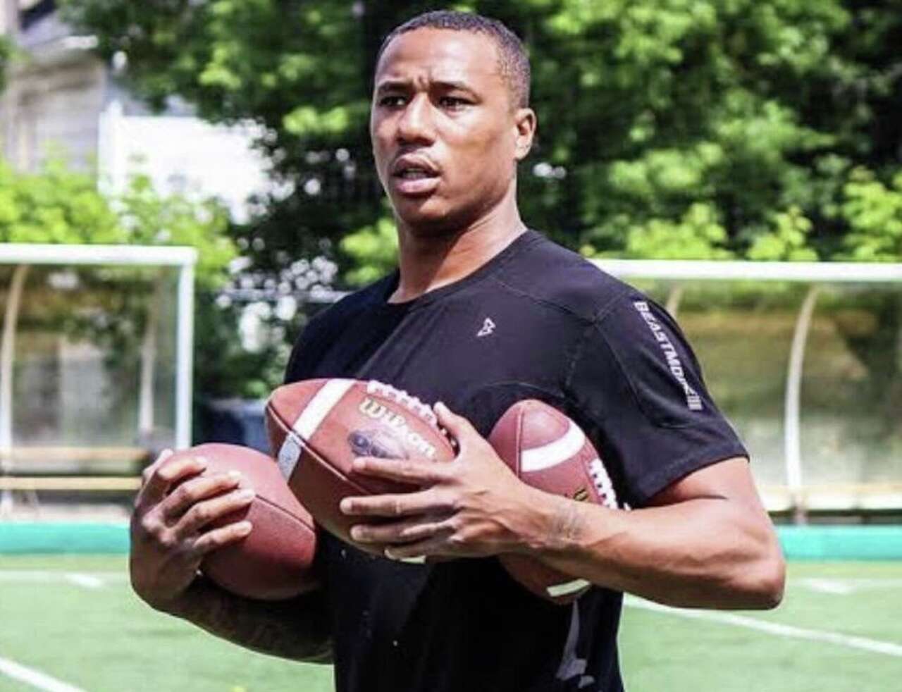 McClymonds tabs ex-NFL standout Marcus Peters to succeed dad as high ...