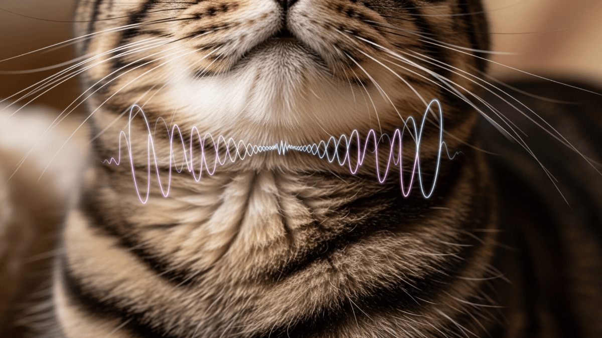 Purr-therapy: 10 science-backed psychological perks of living with a cat