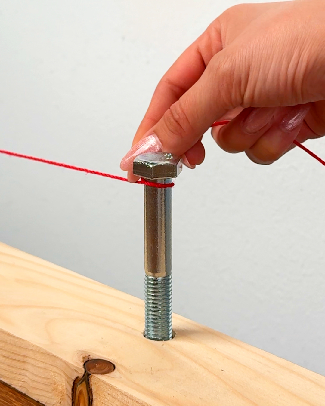 A builder’s secret weapon 📏