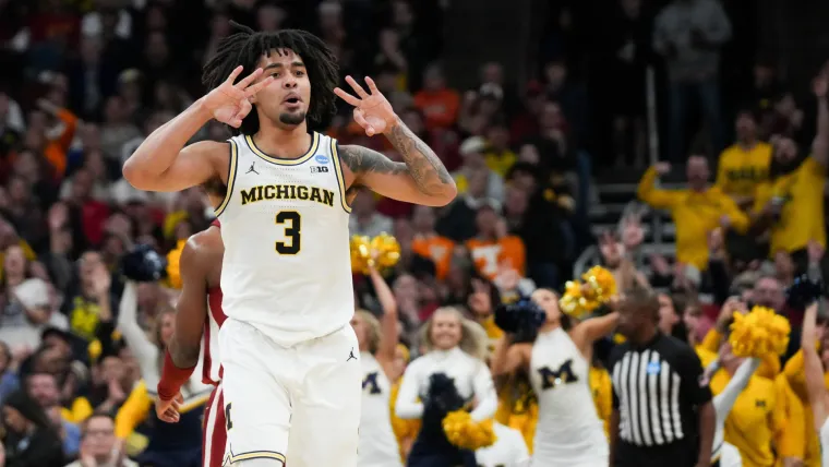 Michigan has a chance to join the 1989 Wolverines as champions, and ...