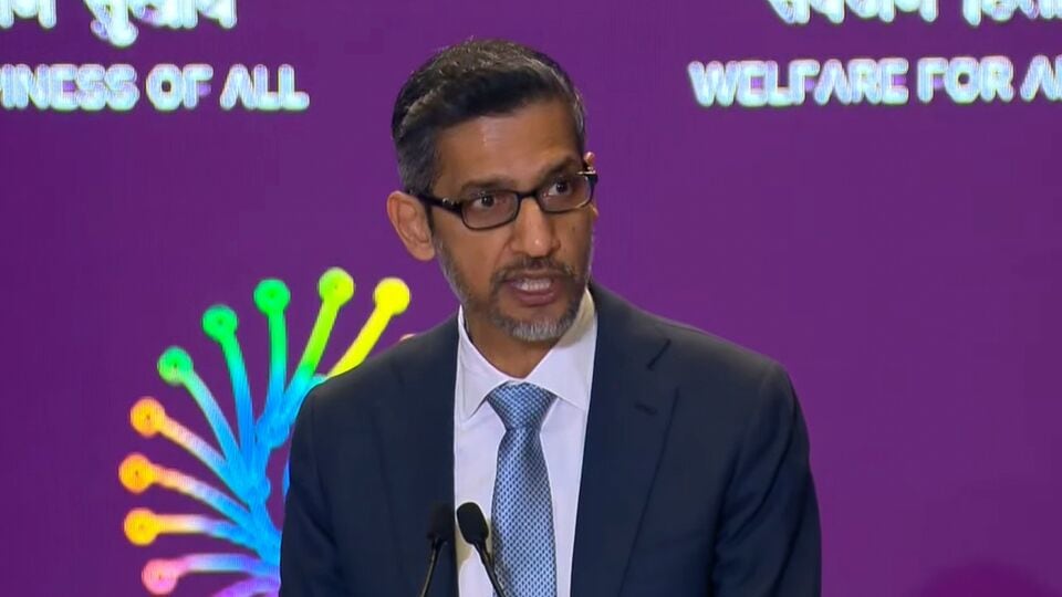 Google nears massive financing agreement for Anthropic's 500-megawatt ...