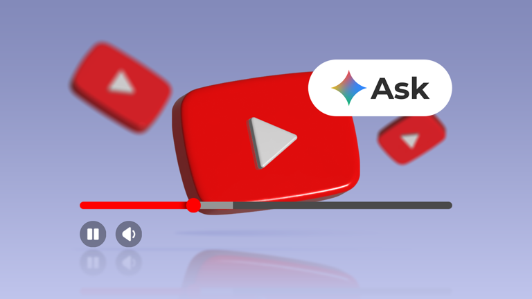For the first time, I can tell YouTube what I want to watch instead of ...