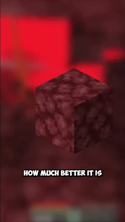nether rack