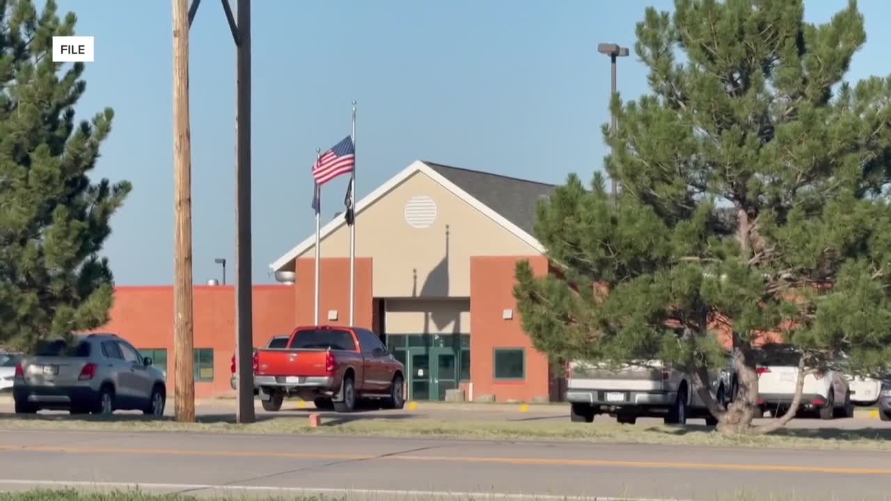 Lawsuit against Governor Jim Pillen over McCook ICE center dismissed