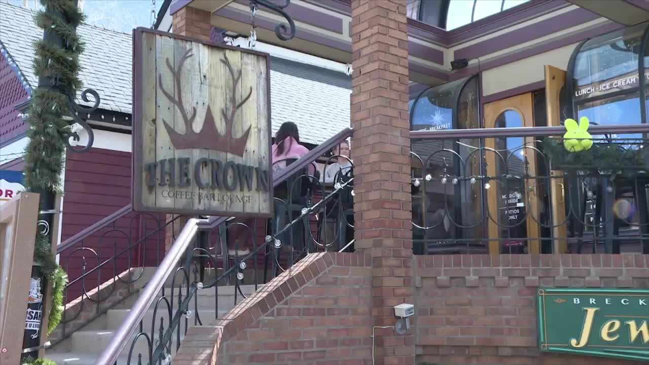 Breckenridge local businesses say despite low snow, winter wasn't all bad