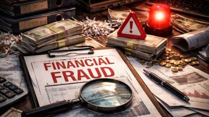 Rs 6,855 crore trail, unprecedented probe! SFIO tightens grip on IFCI ...