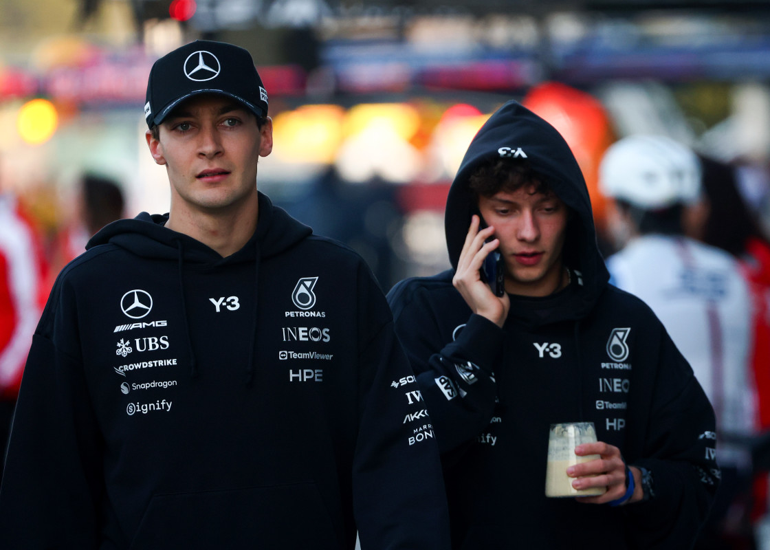 F1 qualifying results: Full starting grid for the Japanese GP