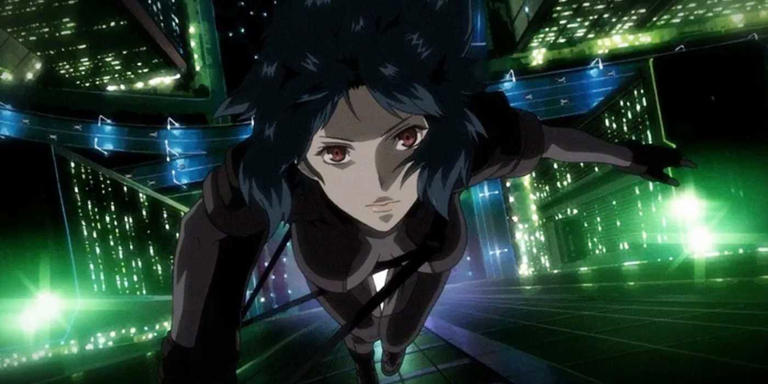 10 best sci-fi anime with zero bad episodes