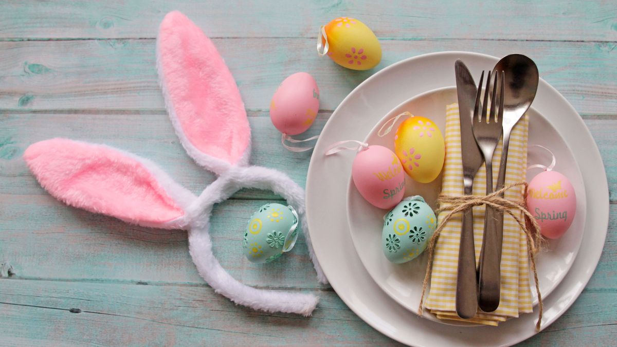 Major stores just made Easter dinner way more affordable