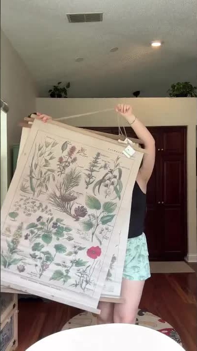 Cottagecore home decor haul from Michaels!