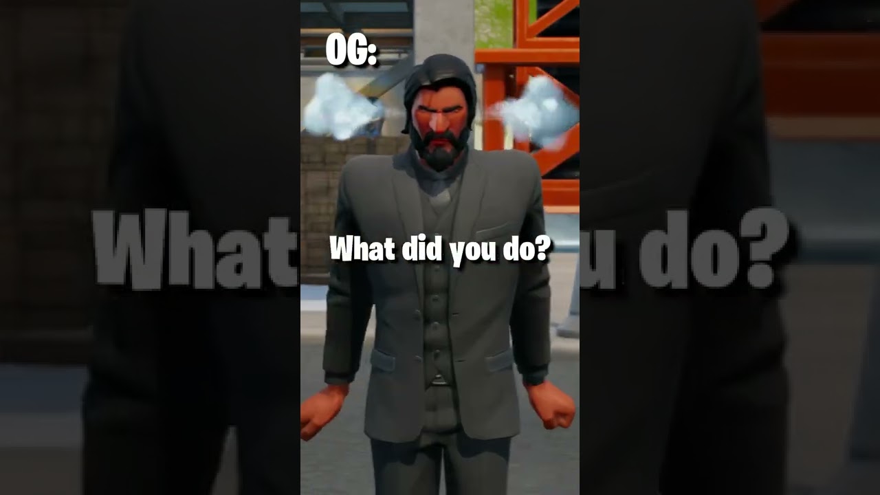 He got betrayed 😔 #shorts #fortnite