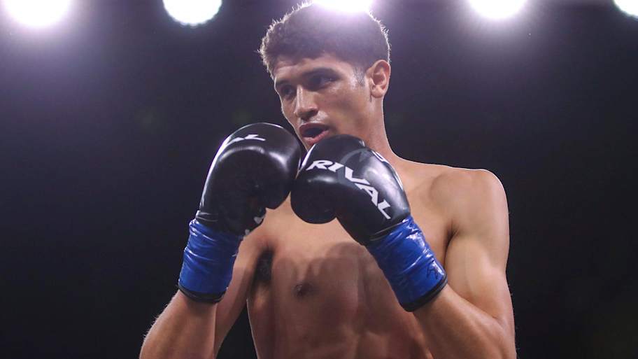Boxing tonight (3/28/26): Cards, start times & how to watch every fight ...