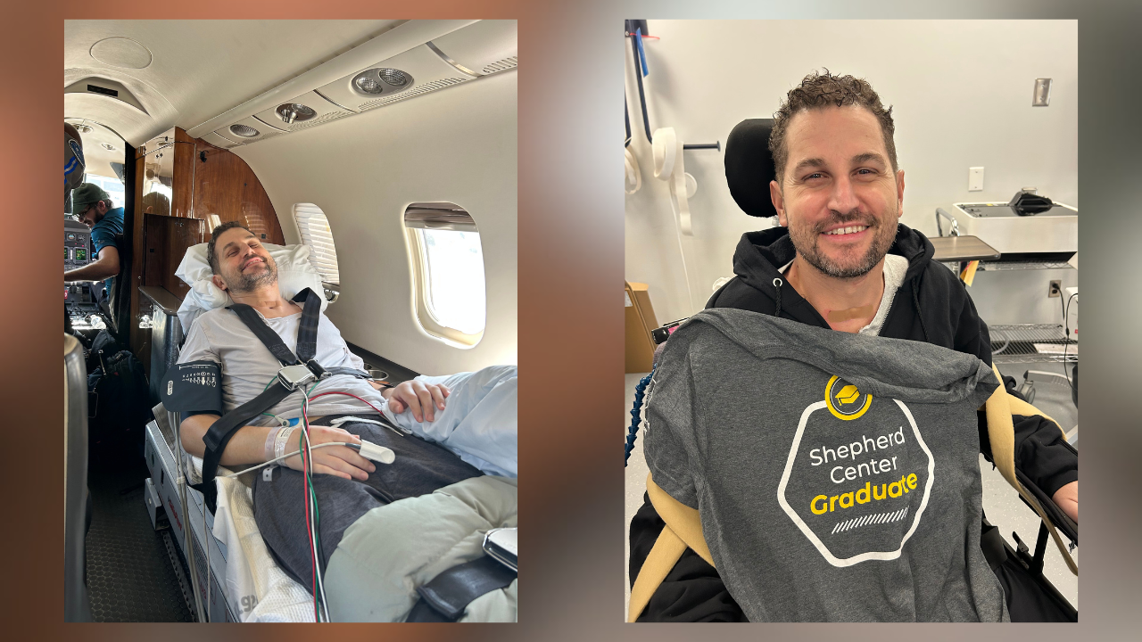 Pinellas County science teacher becomes paralyzed after lightning ...