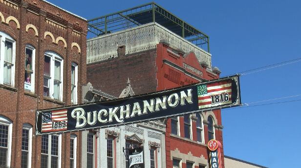Buckhannon secures $47M federal funding for new water treatment plant