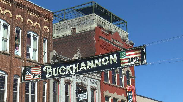 Buckhannon secures $47M federal funding for new water treatment plant