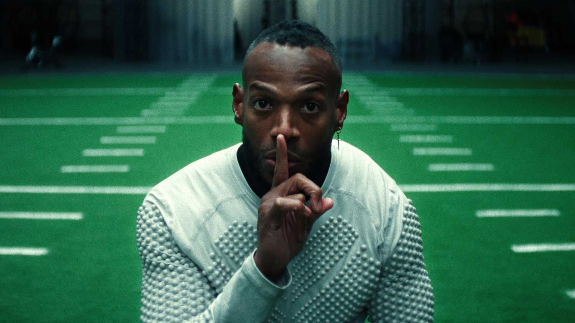 Jordan Peele's forgotten horror gem Him finds new life on Netflix