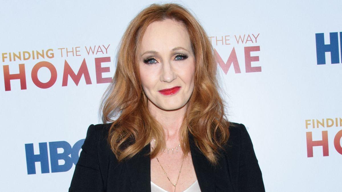 Controversial JK Rowling addresses 'Harry Potter' reboot as cast faces ...