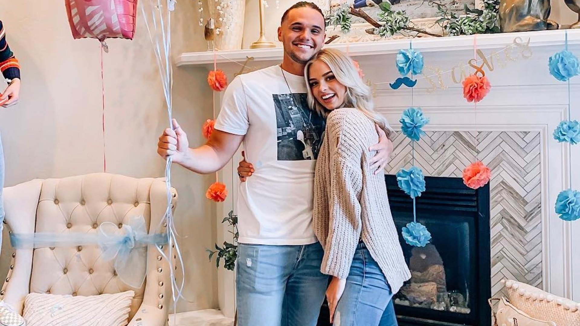 How were 'Mormon Wives' exes Chase and Miranda involved in swinging ...