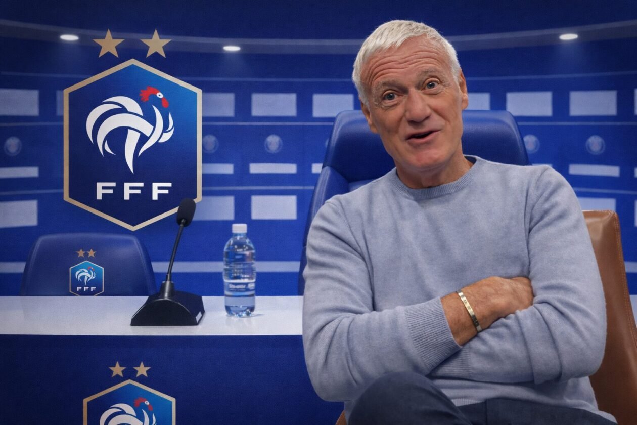 World Cup: France coach Deschamps furious over cooling breaks