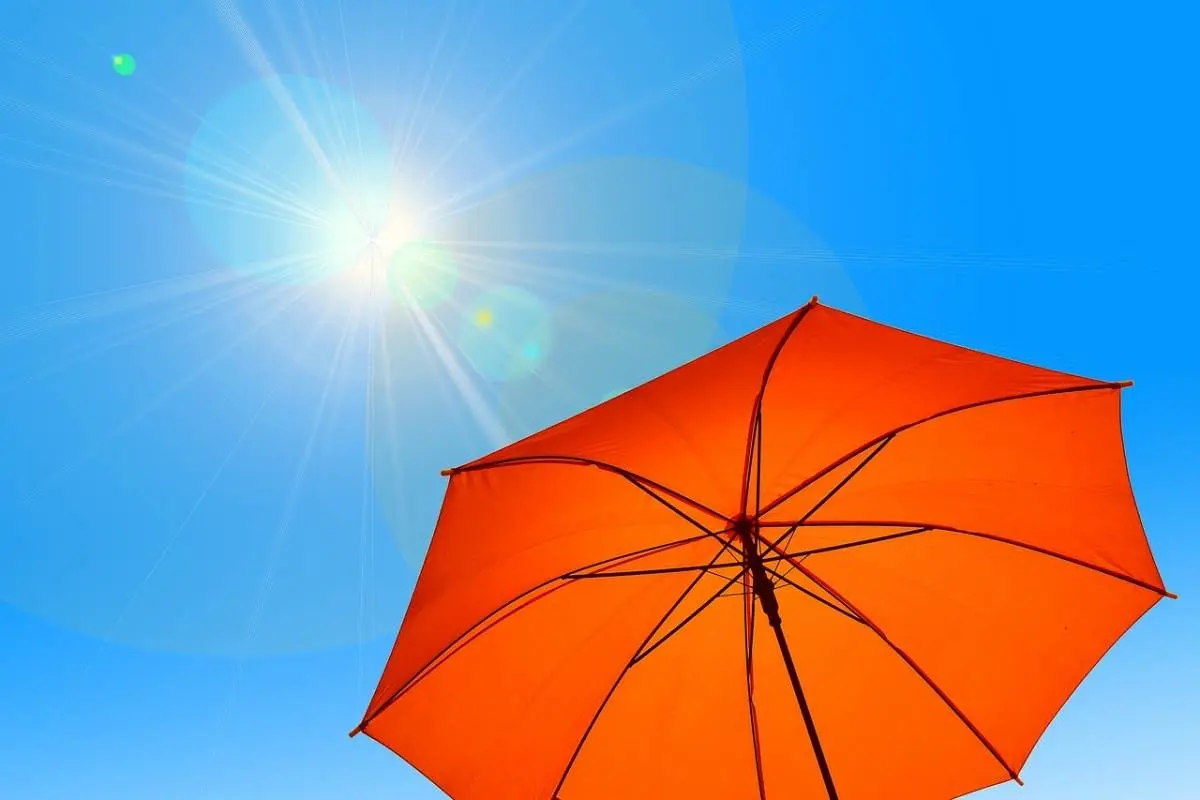 Clima en Baja California: se prevén temperaturas de hasta 45 grados ...