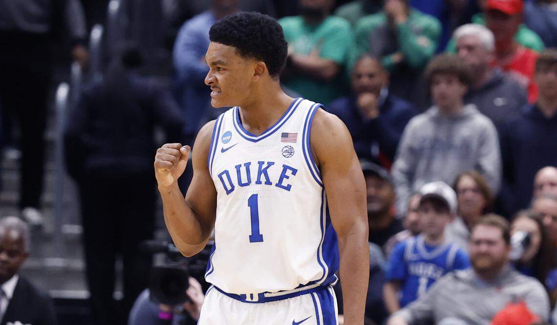 Duke basketball gets answers on next season from Isaiah Evans, Caleb Foster