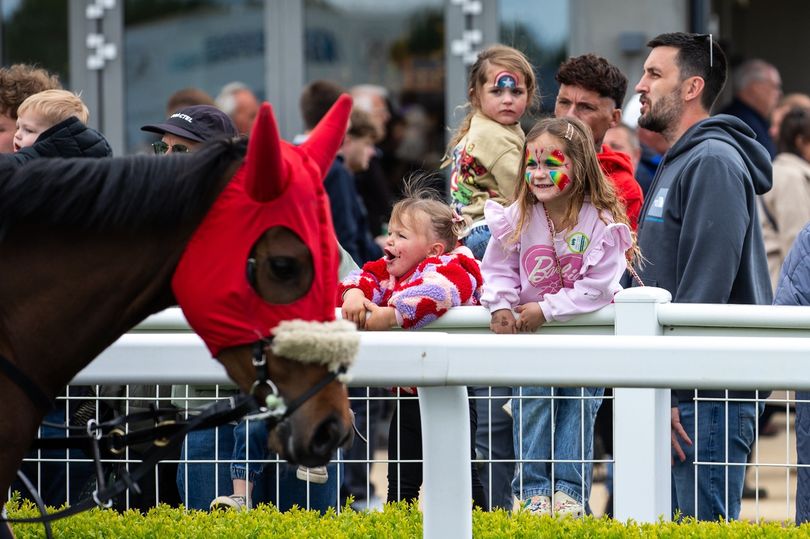 From air rifling to 10k fun runs: things to do around Somerset this Easter