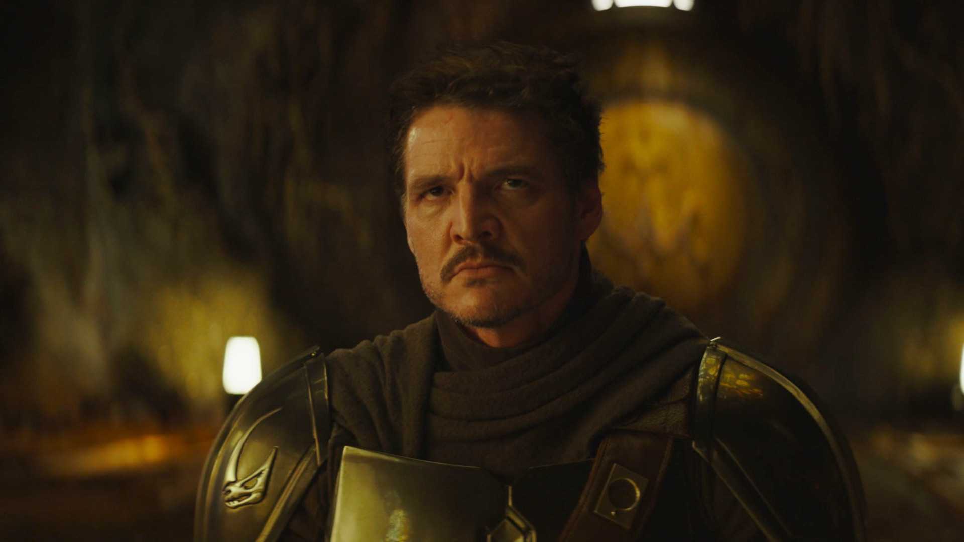The Mandalorian & Grogu cast: Every actor and character who appears