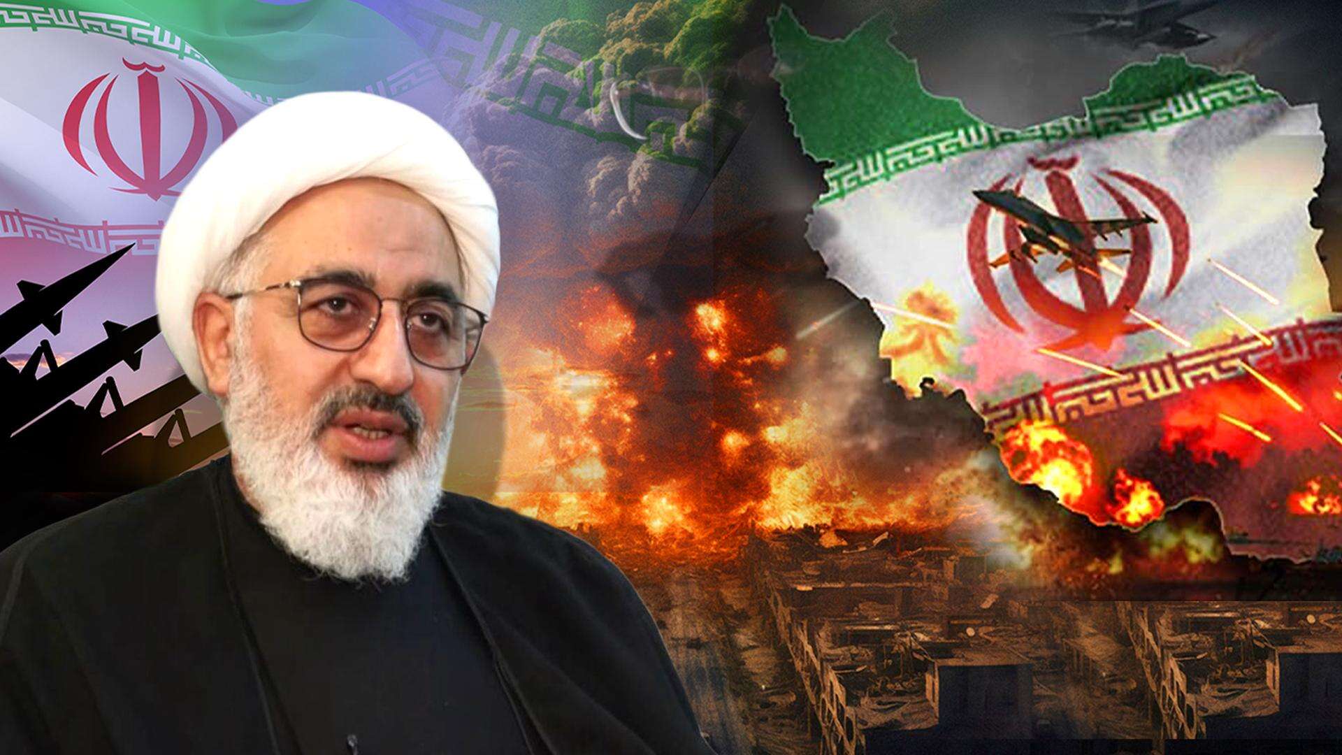 Iran’s big message from India: No nuclear plans, Delhi can help end the ...