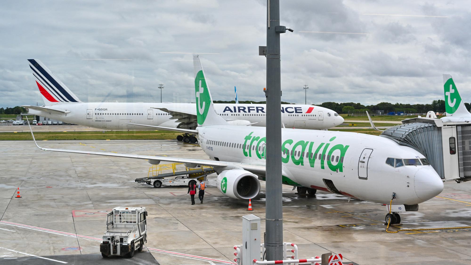 Pourquoi, 80 ans après son arrivée à Orly, Air France quitte l’aéroport ...