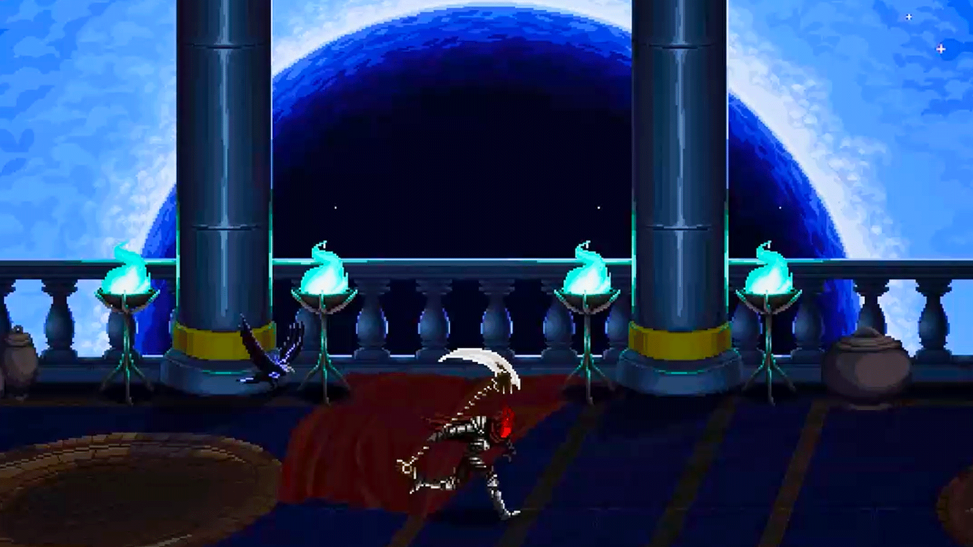 Death Eclipse: Reign of the Undying - Official gameplay teaser trailer