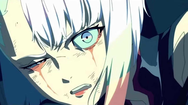 10 modern anime so good, you'll realize Solo Leveling is overrated