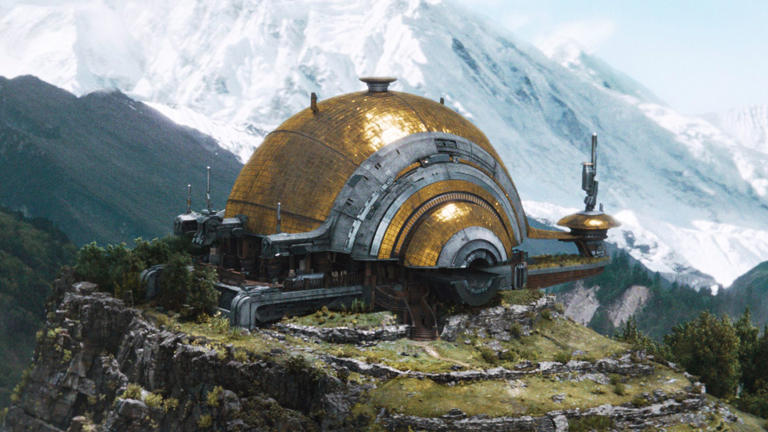 3 best movies to watch on Netflix this weekend (#1 is a sci-fi epic ...