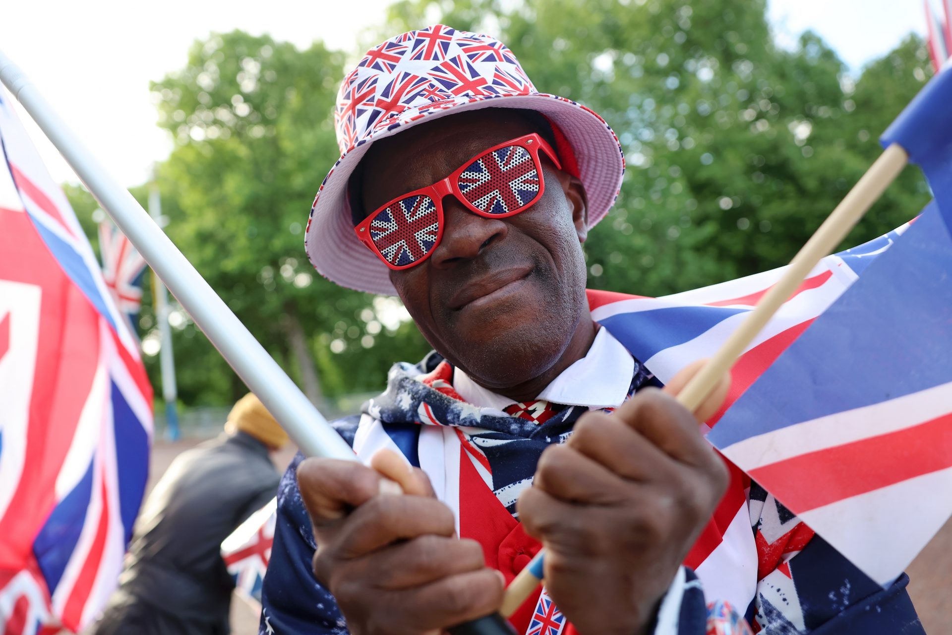 This quiz will reveal how British you really are