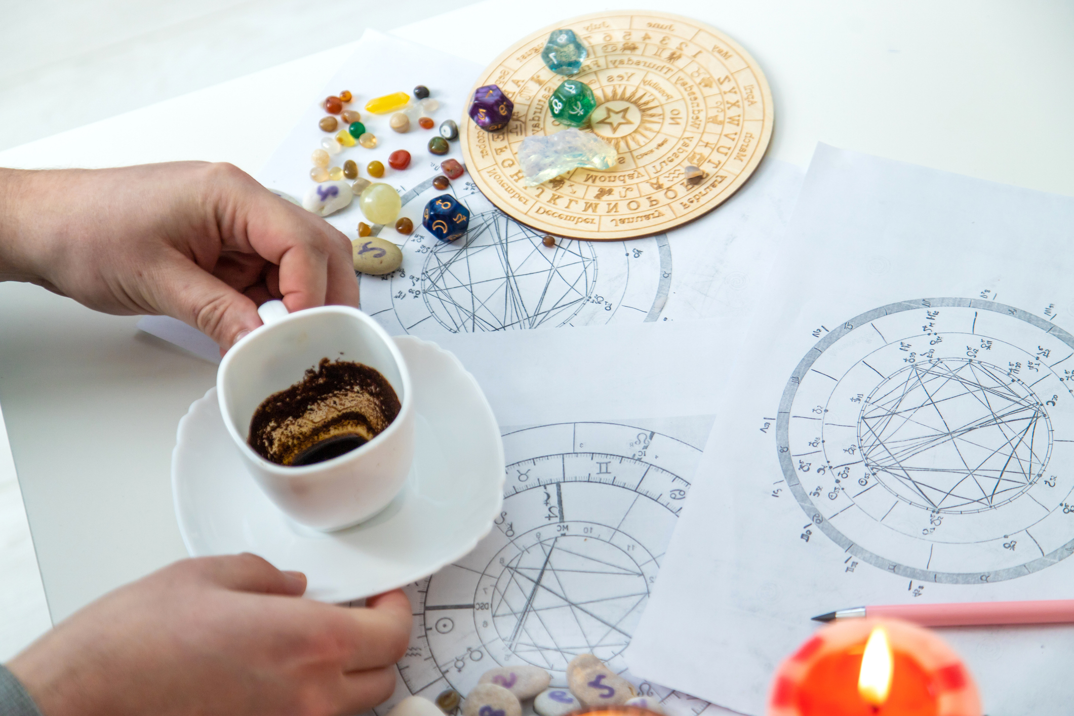 Your April 23 AI horoscope: Big feelings, bigger plans, better timing