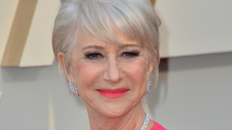 Helen Mirren's best movie and TV roles