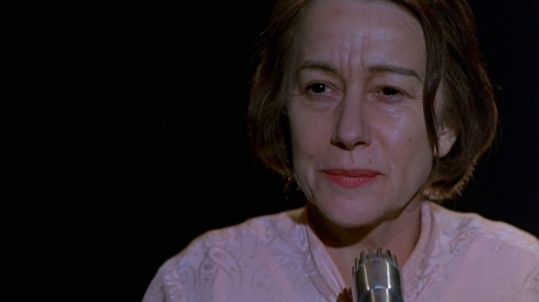 Helen Mirren's best movie and TV roles