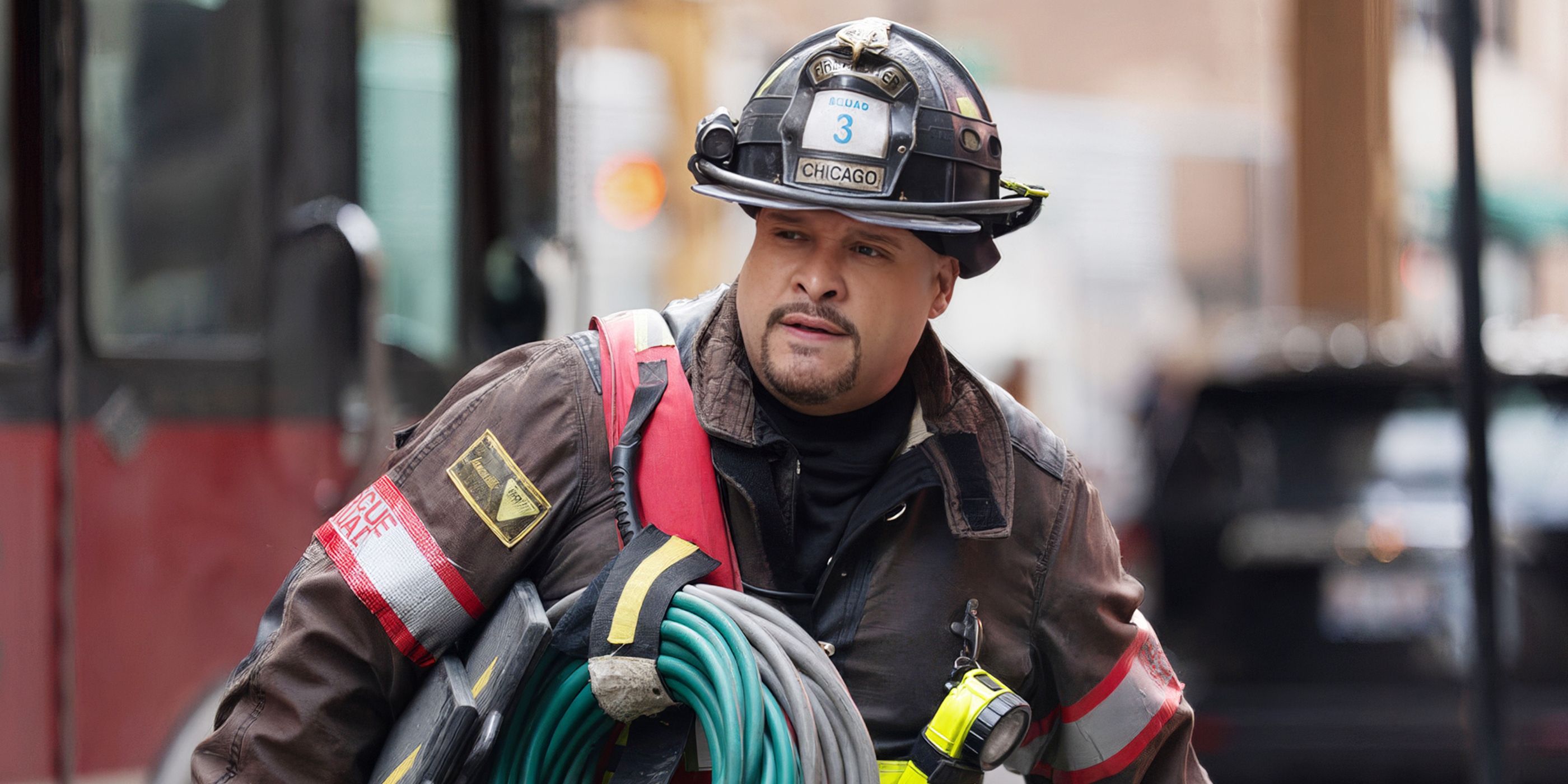 The fate of one of TV's longest-running disaster thrillers has been decided