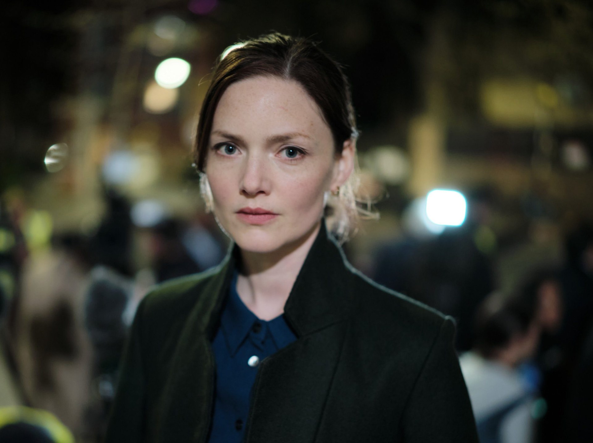 Inside the Capture star Holliday Grainger’s private life with famous ...
