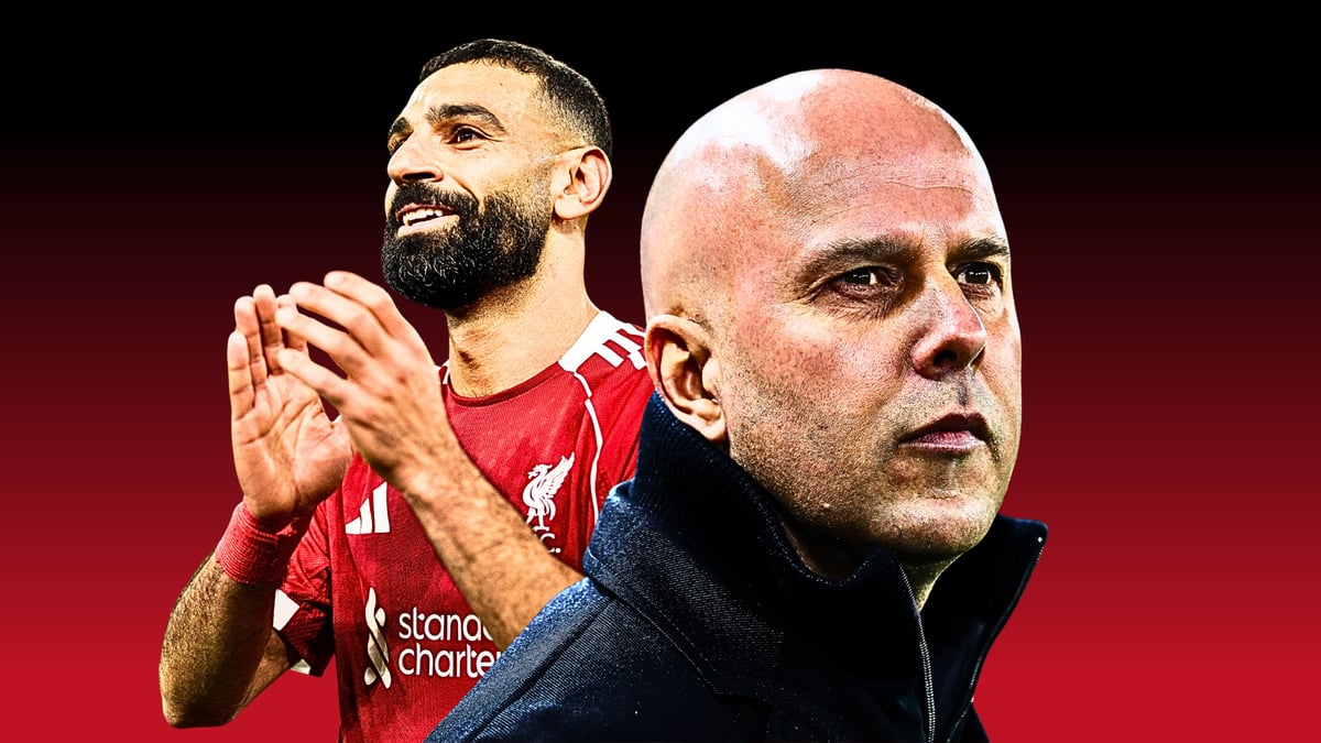 Top European club official confirms the truth about Mo Salah offer