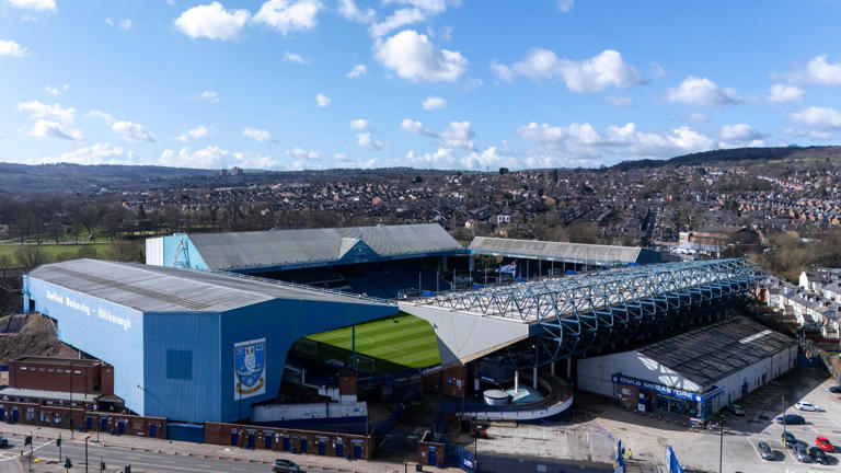 New spending controls approved for Sheffield Wednesday and their League ...