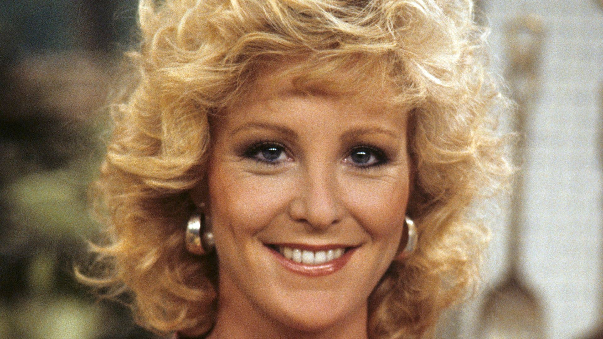 Where is Growing Pains star Joanna Kerns? What she's up to now, decades ...