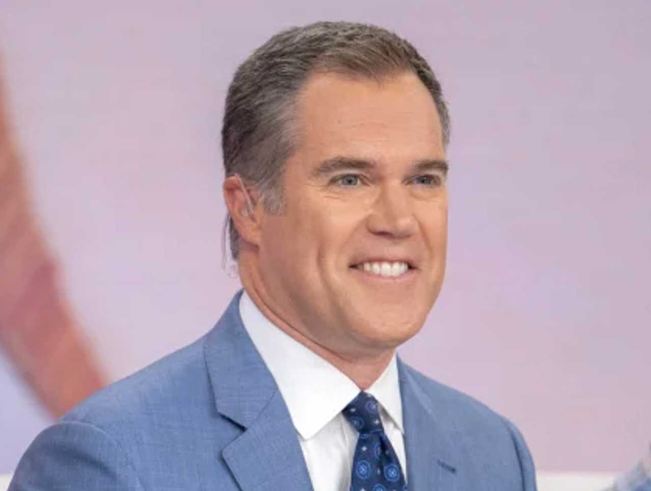 Peter Alexander Leaving NBC News For MS NOW