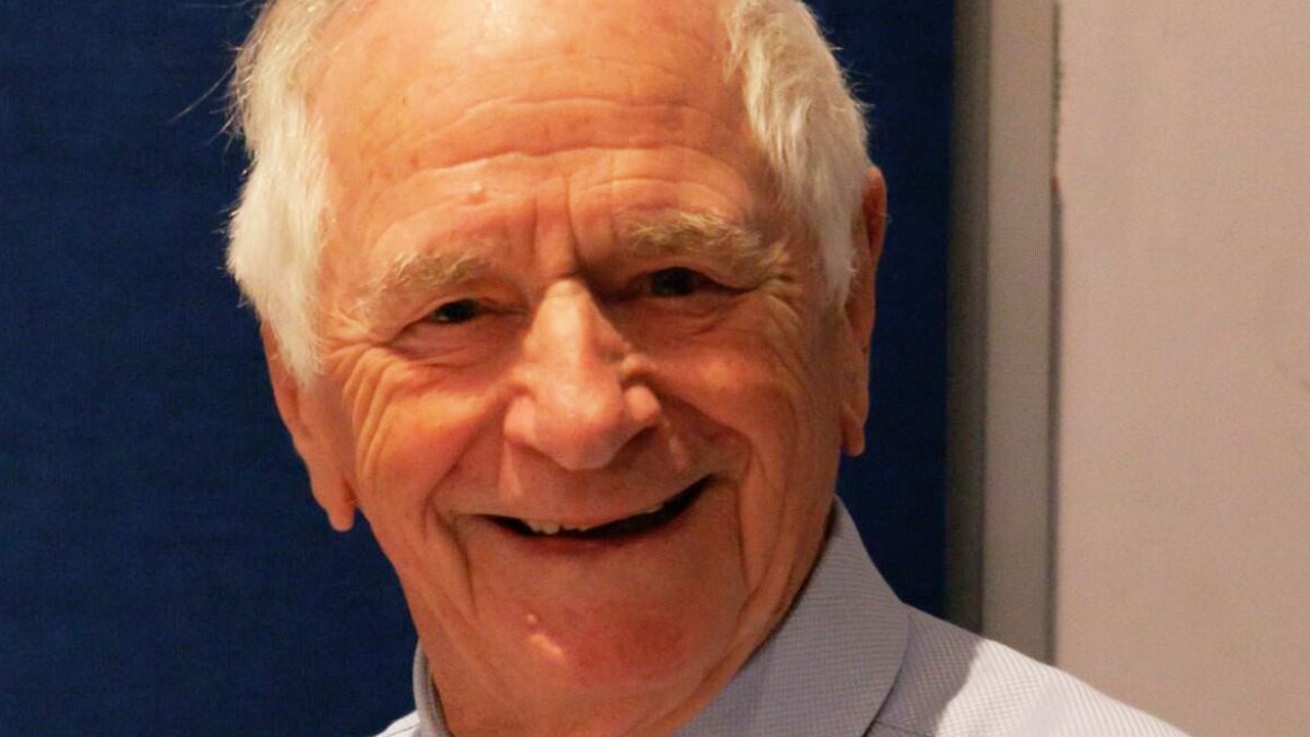 Johnny Ball: What the BBC did to children’s television is a tragedy