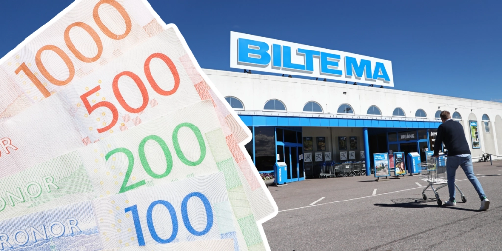 Billiga Biltema-produkten hyllas i test – löser vanligt problem för 60 ...