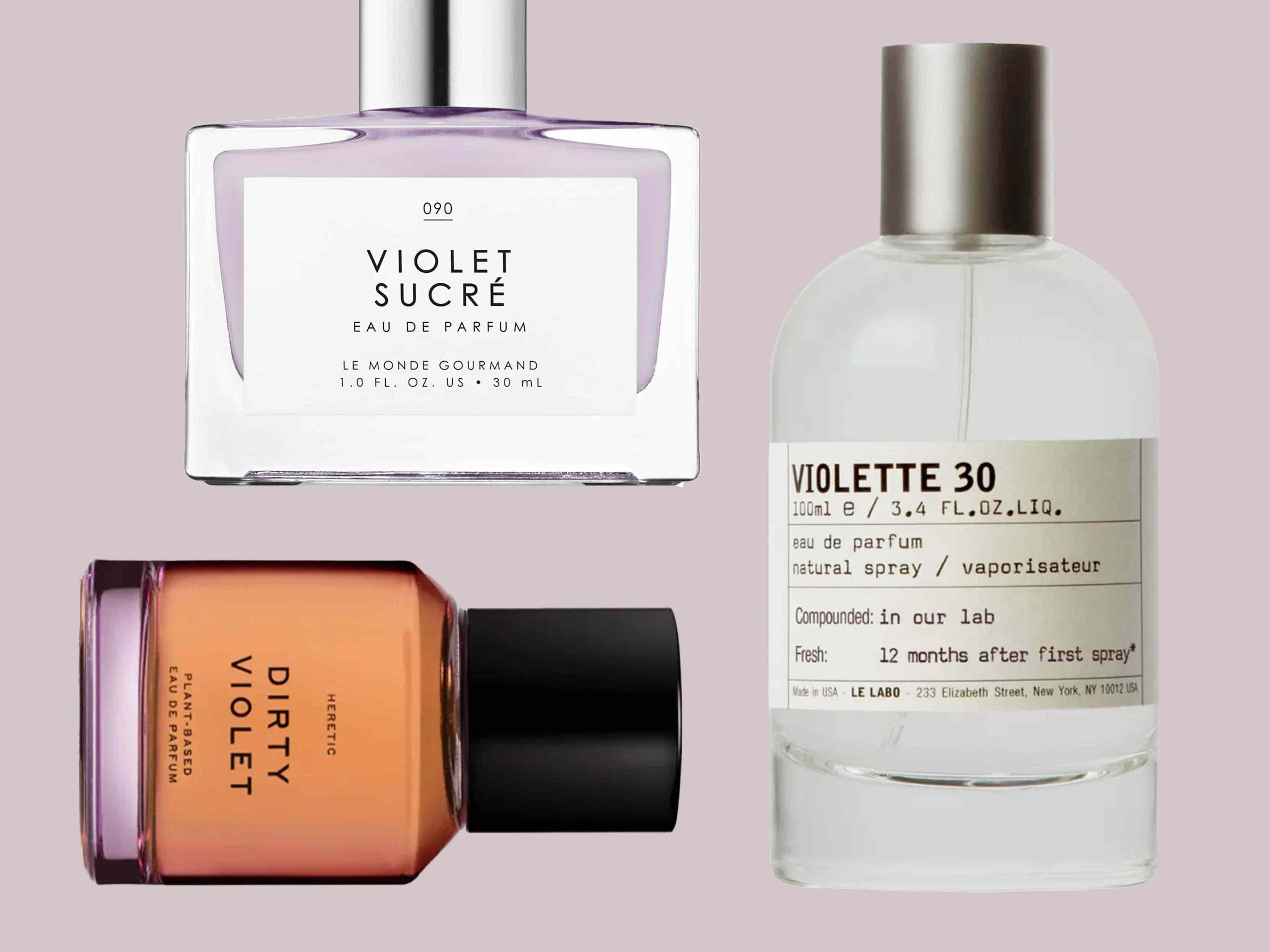 My most-complimented spring fragrances include this underrated floral ...