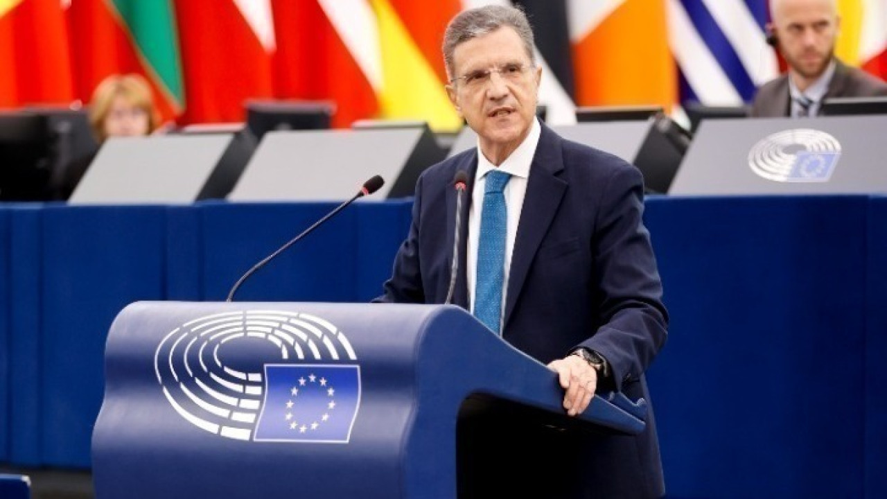 Αυτιάς σε Κομισιόν: «Ολοκληρώστε την ηλεκτρική διασύνδεση με τις χώρες ...