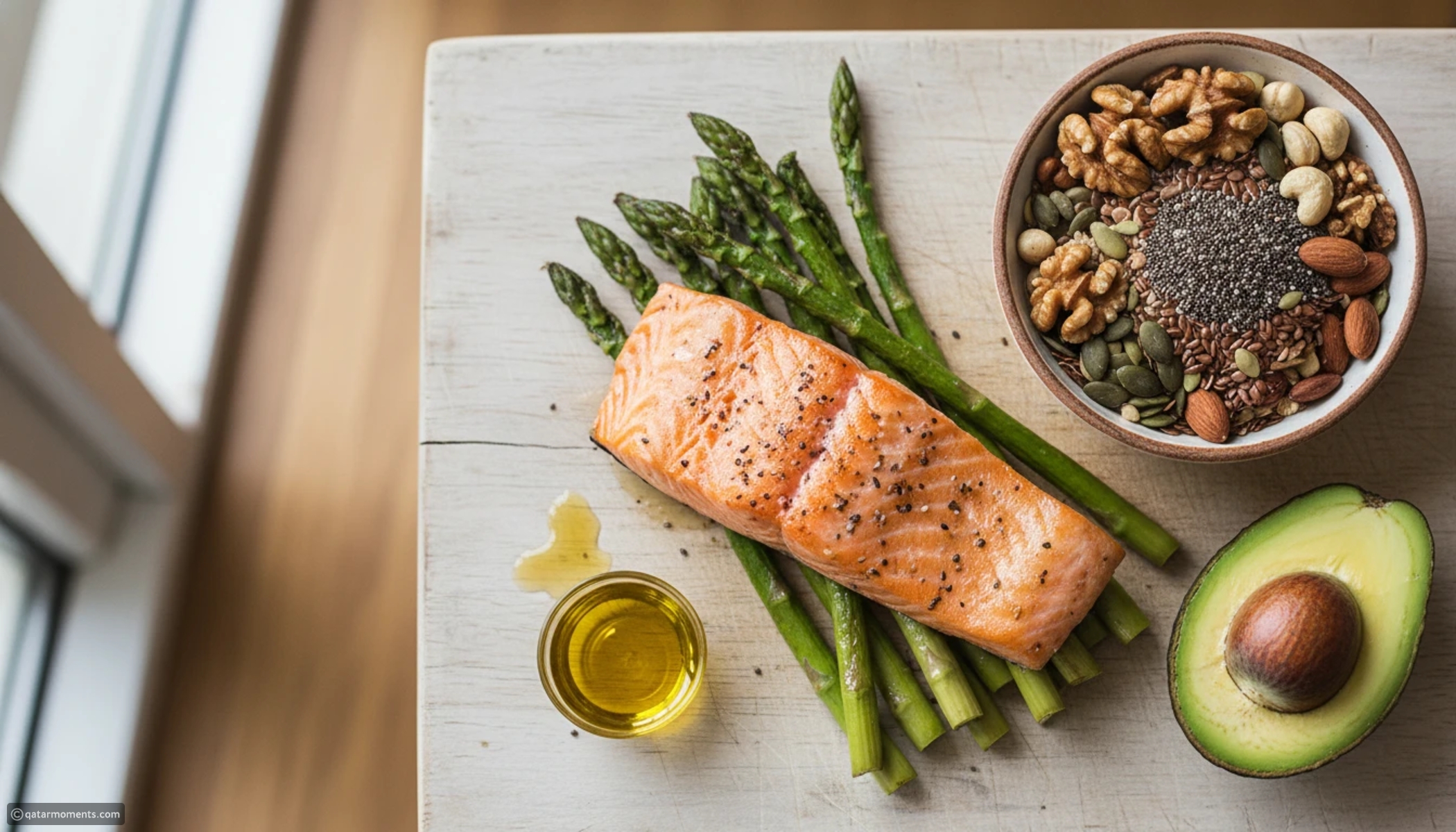 Can food really be medicine? Experts say your diet shapes your health